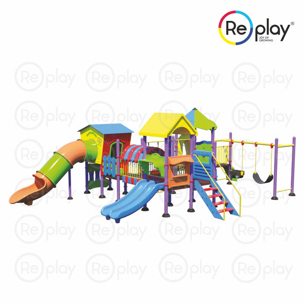 GIGGLE GALAXY – Replayindia