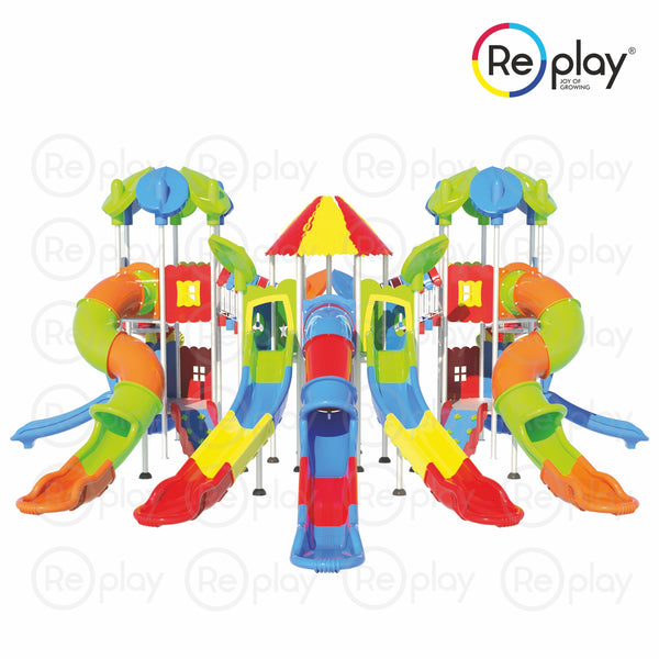 INFINITY HUB – Replayindia