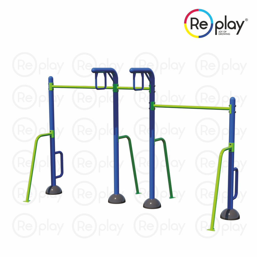 MULTI CHIN-UP – Replayindia